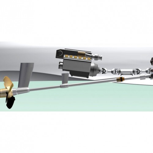 Antelope Engineering | Products