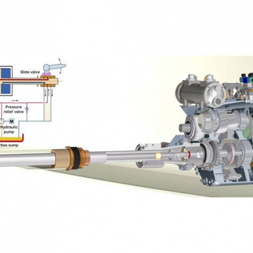 Antelope Engineering | Products
