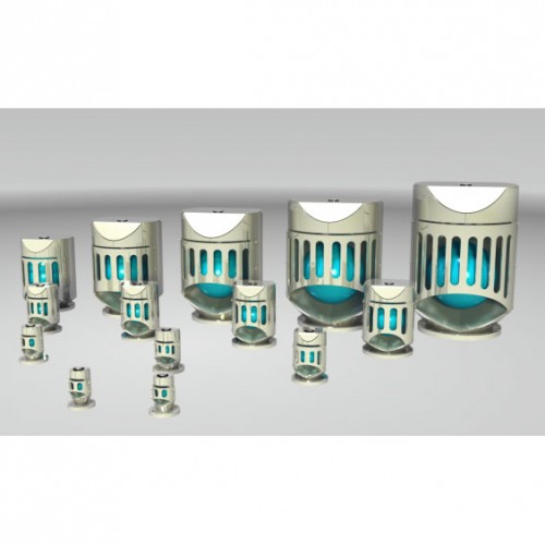 Antelope Engineering | Products